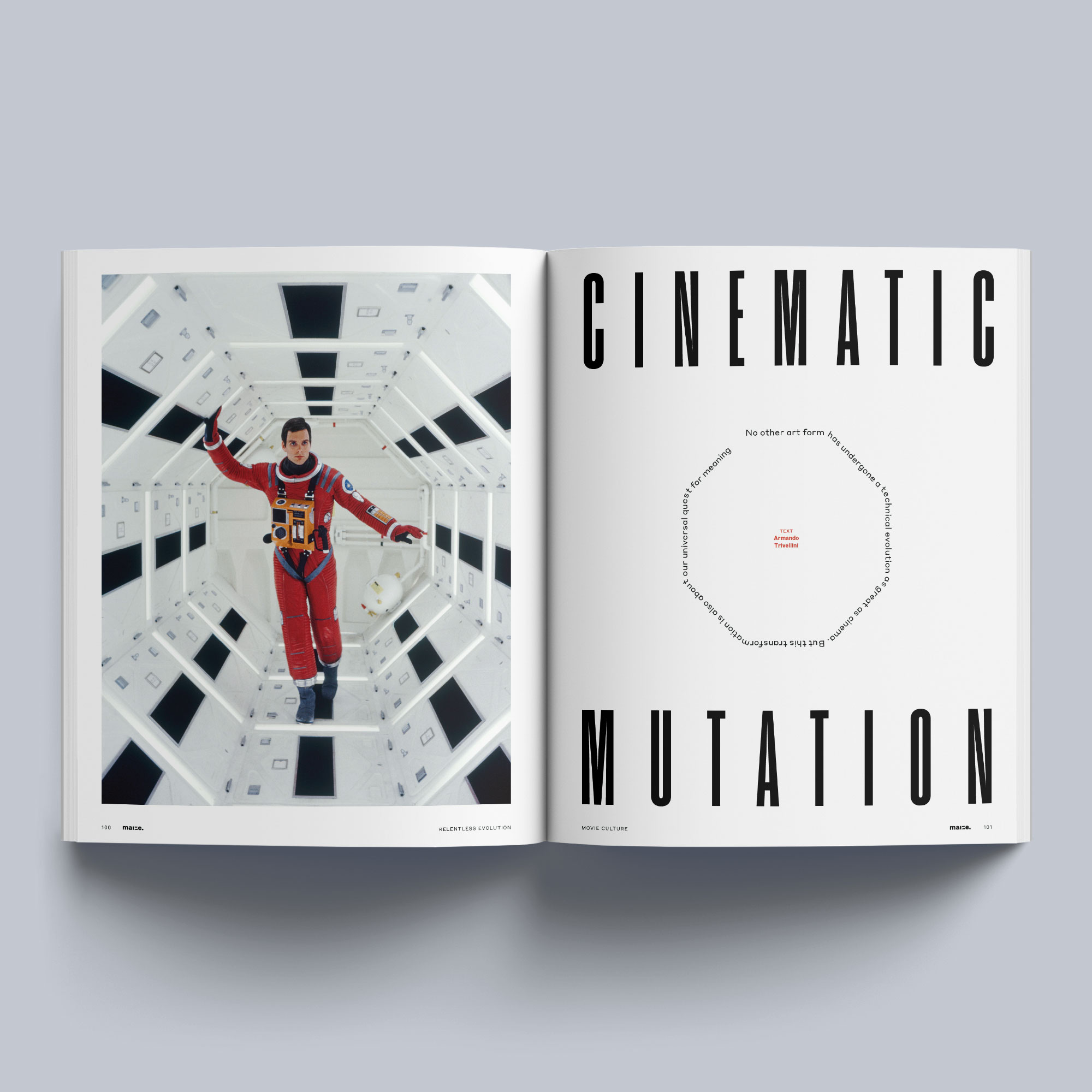 The case for company magazines: why print storytelling still has a lot ...