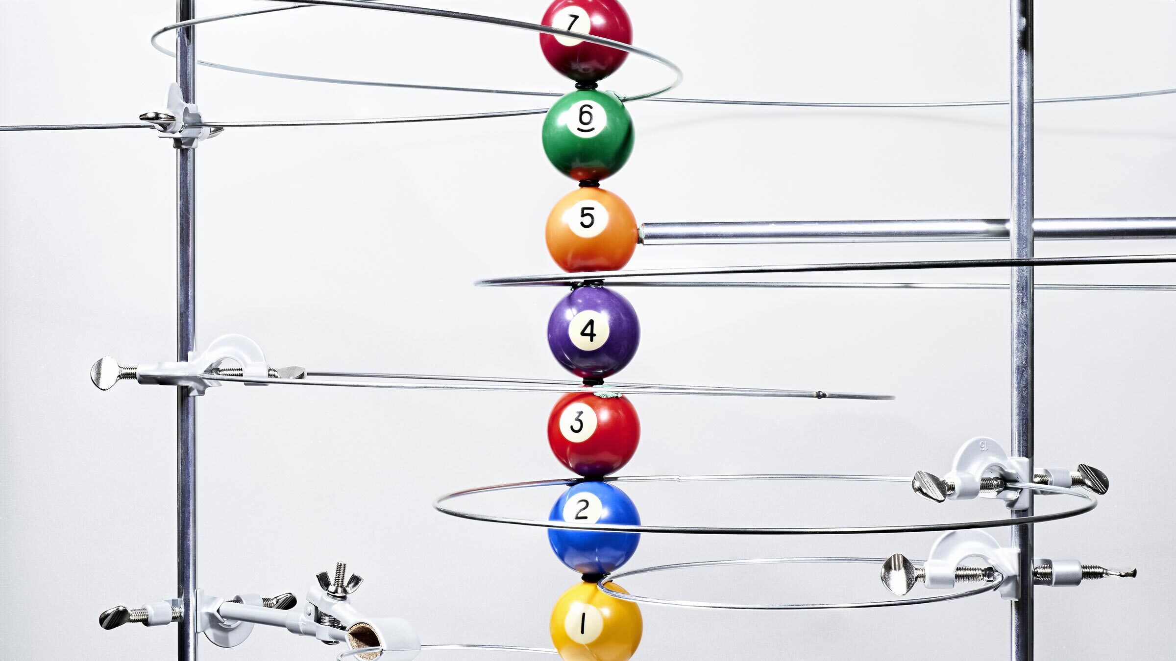 The complexity of reality - MAIZE