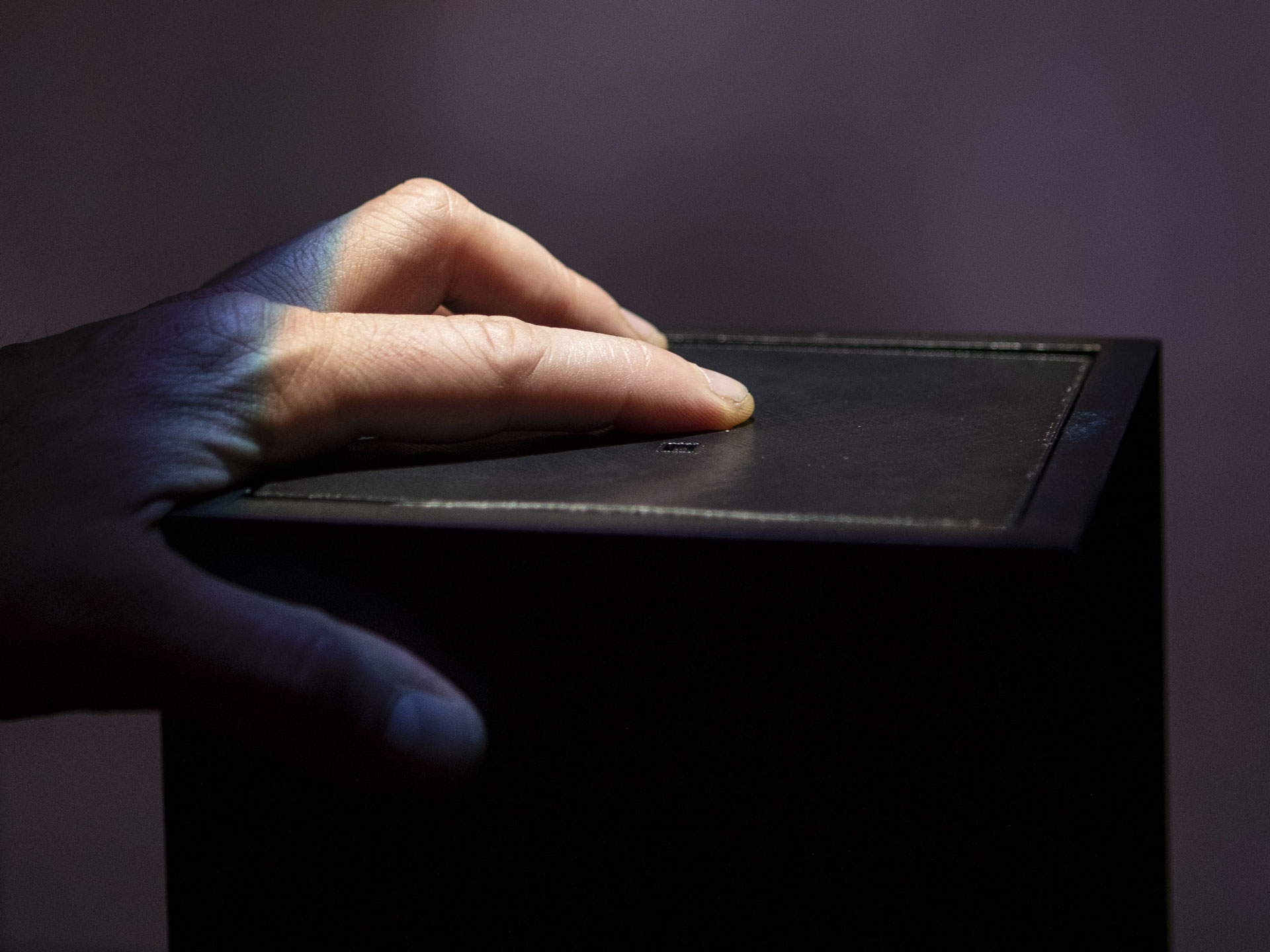 Gucci Sensorium, an AI based interactive and experiential exhibition ...