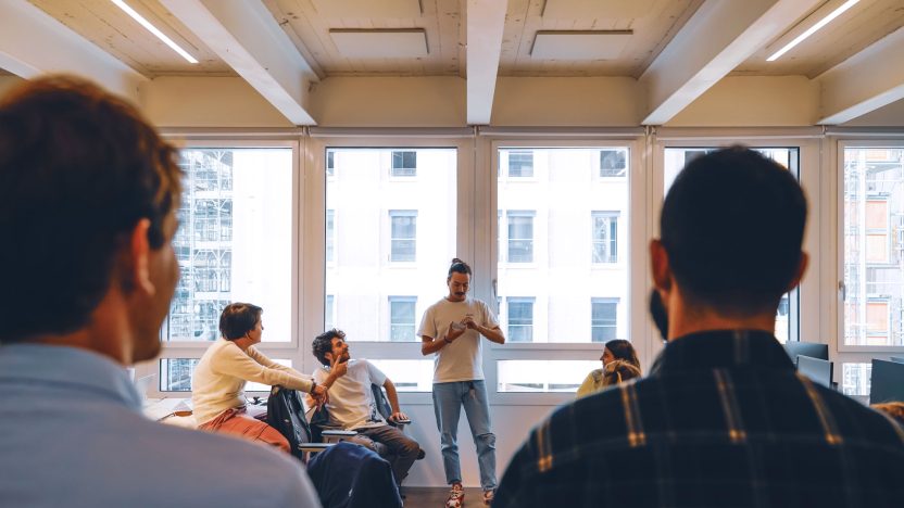 (Un)recipe for decision-making - MAIZE